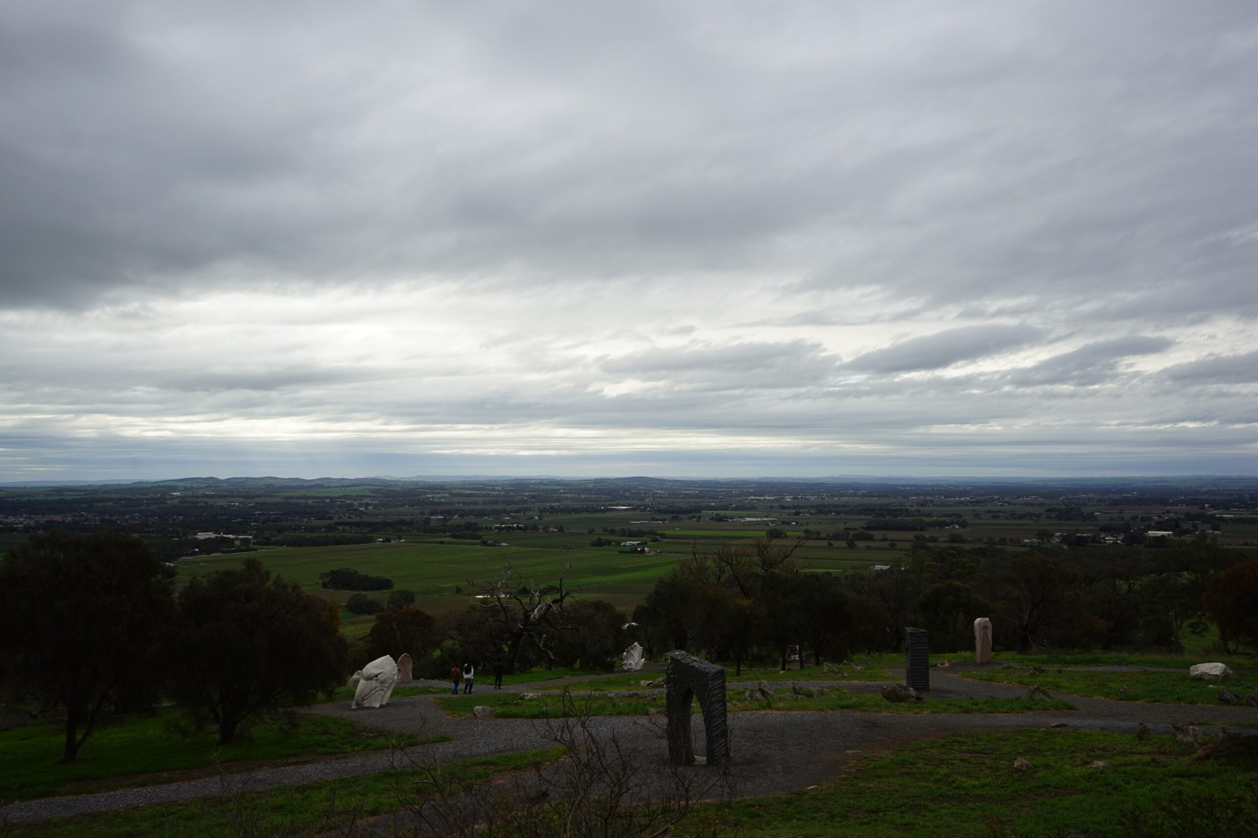 Three days trip, Adelaide (2/3) Barossa Valley Wine Tasting Tour ...