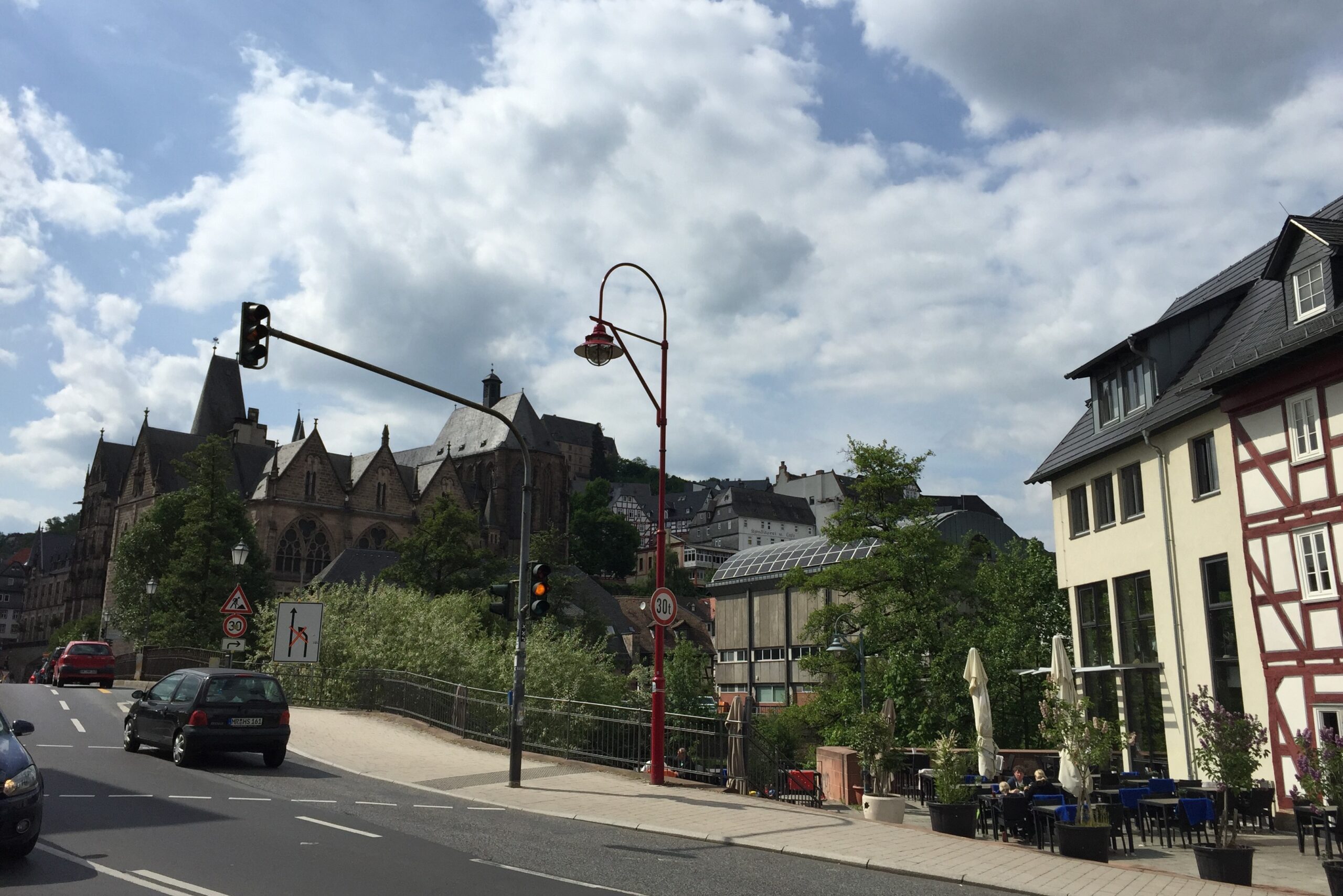 Marburg in Germany – Yohei.Photography