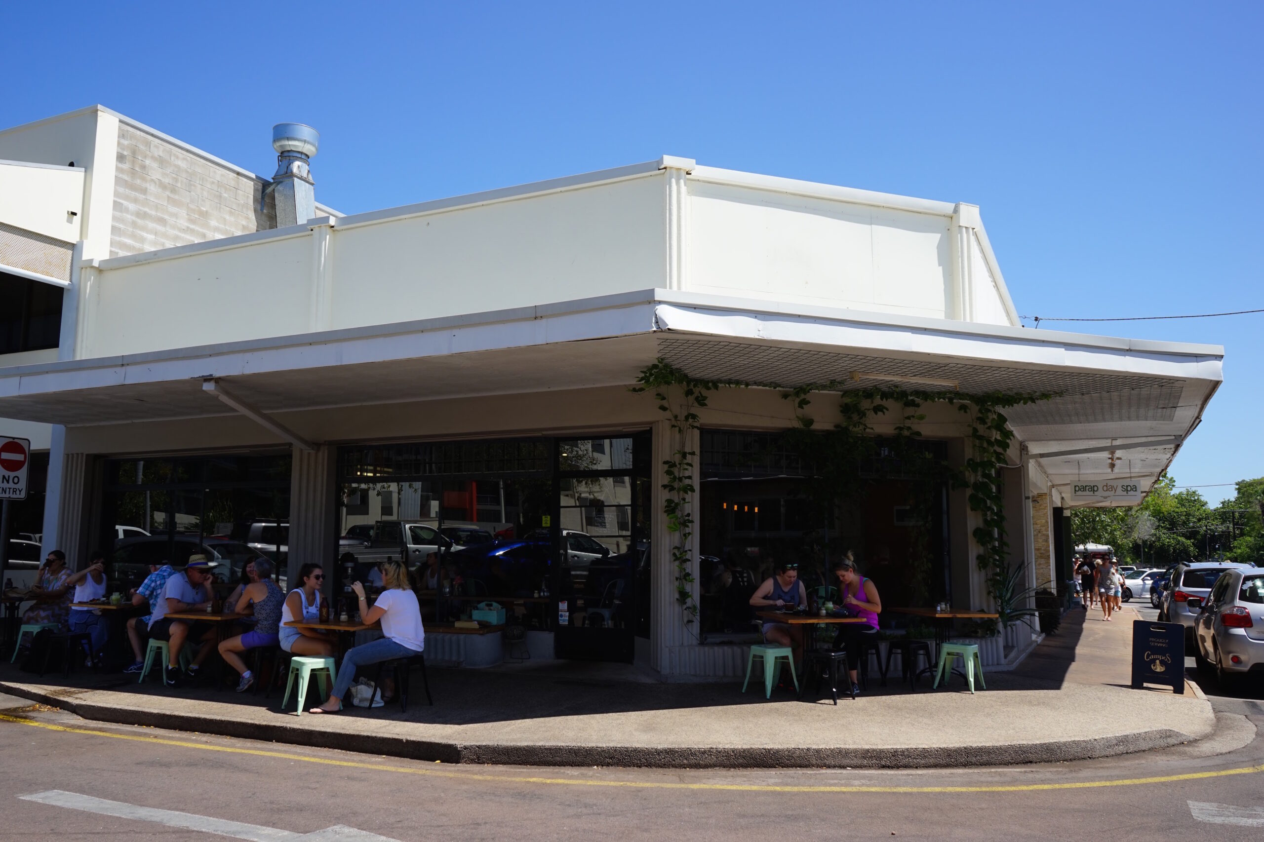 Let’s enjoy Fantastic Markets in Darwin, Australia – Yohei.Photography